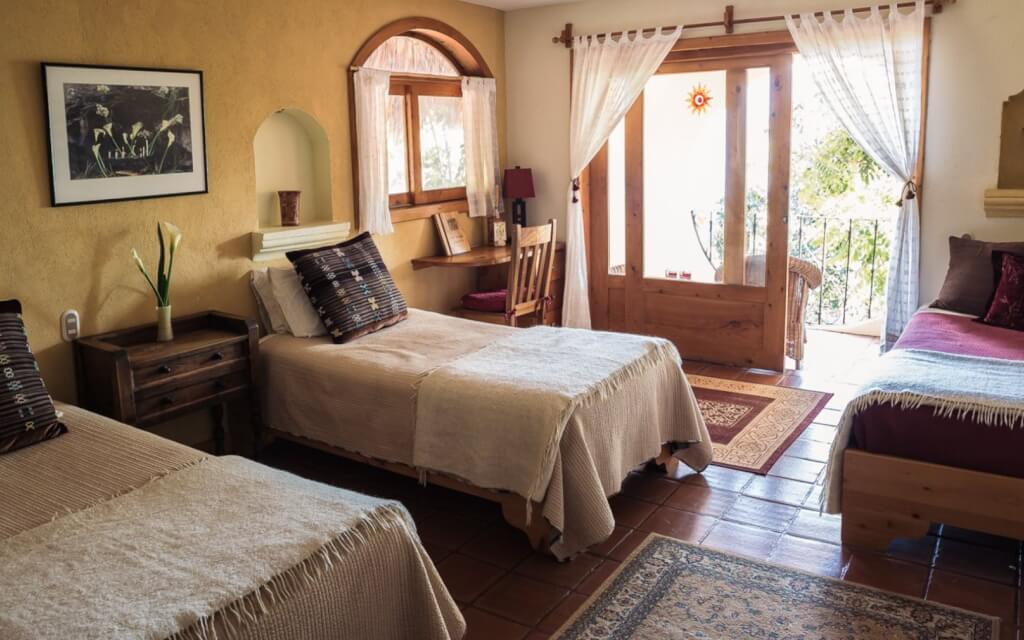 Lake Atitlan Stillness and Flow Yoga Retreat