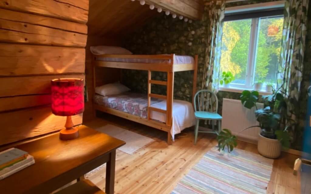 6-Day Wim Hof Method Winter Travel Retreat