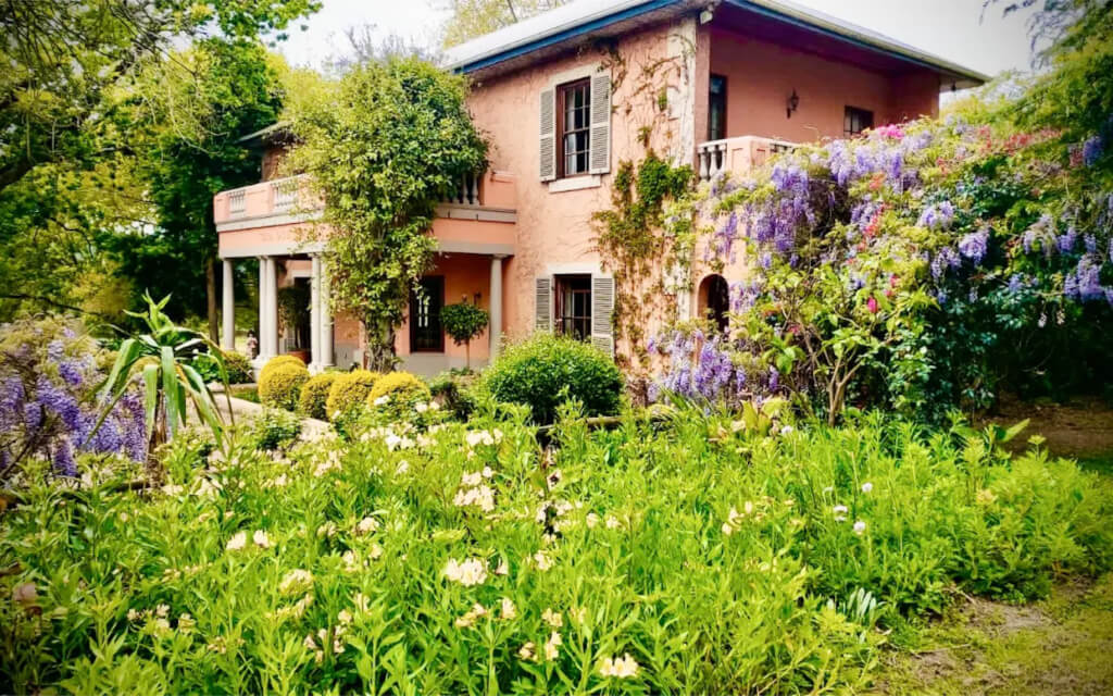 Reboot. Reset. Recover: Burnout Recovery Retreat