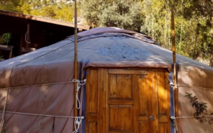 Shamanic Healing Retreat in Spain