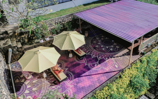 21-Day 200-Hour Hybrid MultiStyle Yoga Teacher Training