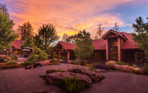 A Weekend of Self Care